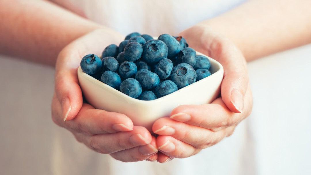 Benefits Of Blueberry For Skin – DeBelle Cosmetix Online Store