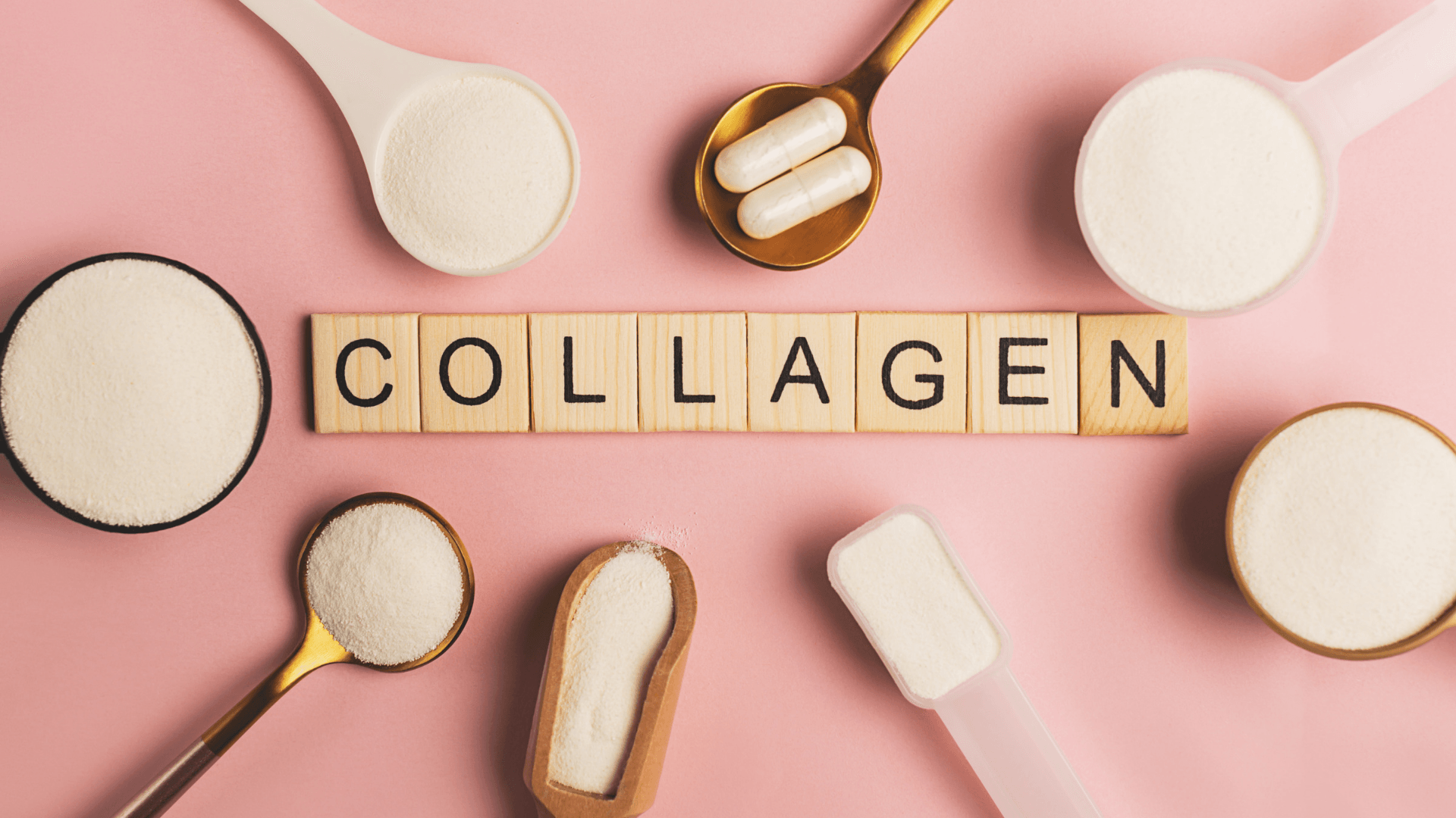 Does Topical Application Of Collagen Really Work? An Expert Explains ...