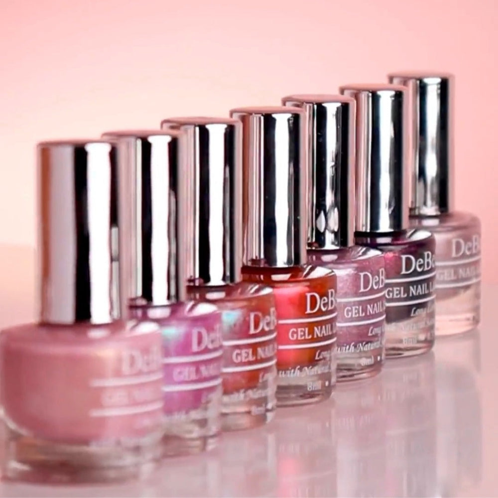 Mermaid Collection – DeBelle Cosmetix Online Store
